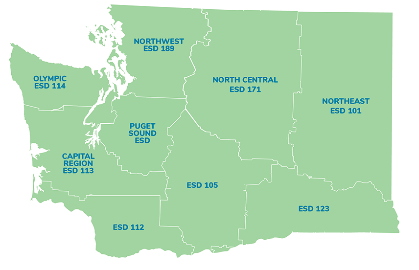 Three Rivers Park District – Gen:Thrive